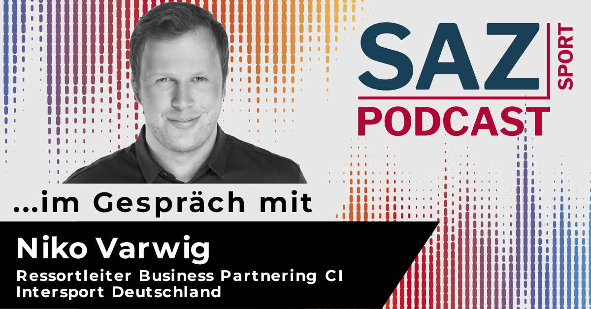 Wie (Jung-)Unternehmer „Selbstständig mit Intersport“ werden können ...