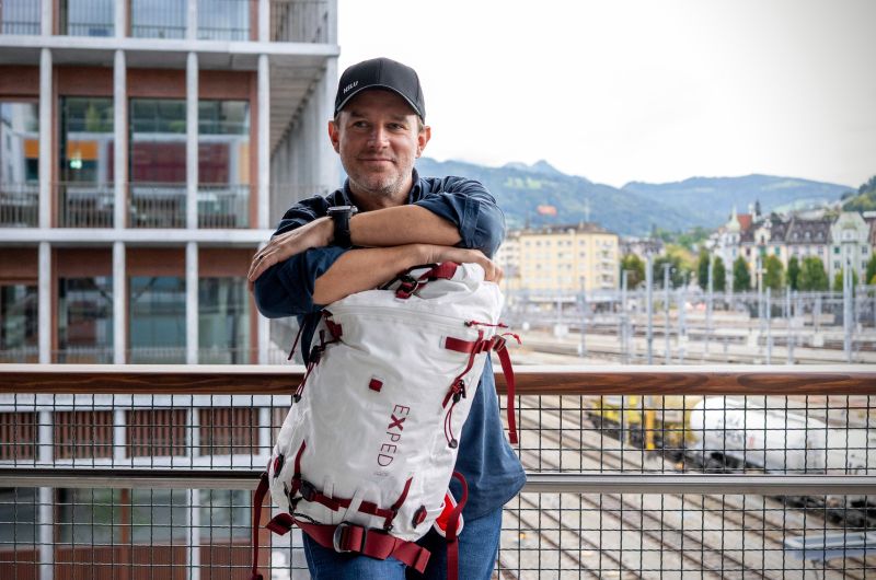 Exped - Intersport - Lorpen - Jako/Mainz 05 - SAZsport