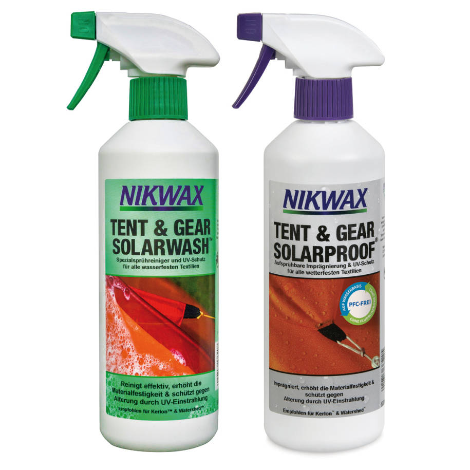 Nikwax - sazsport.de
