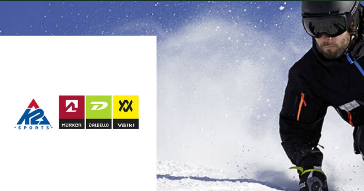 K2-MDV Holding wird zu „Elevate Outdoor Collective” - sazsport.de