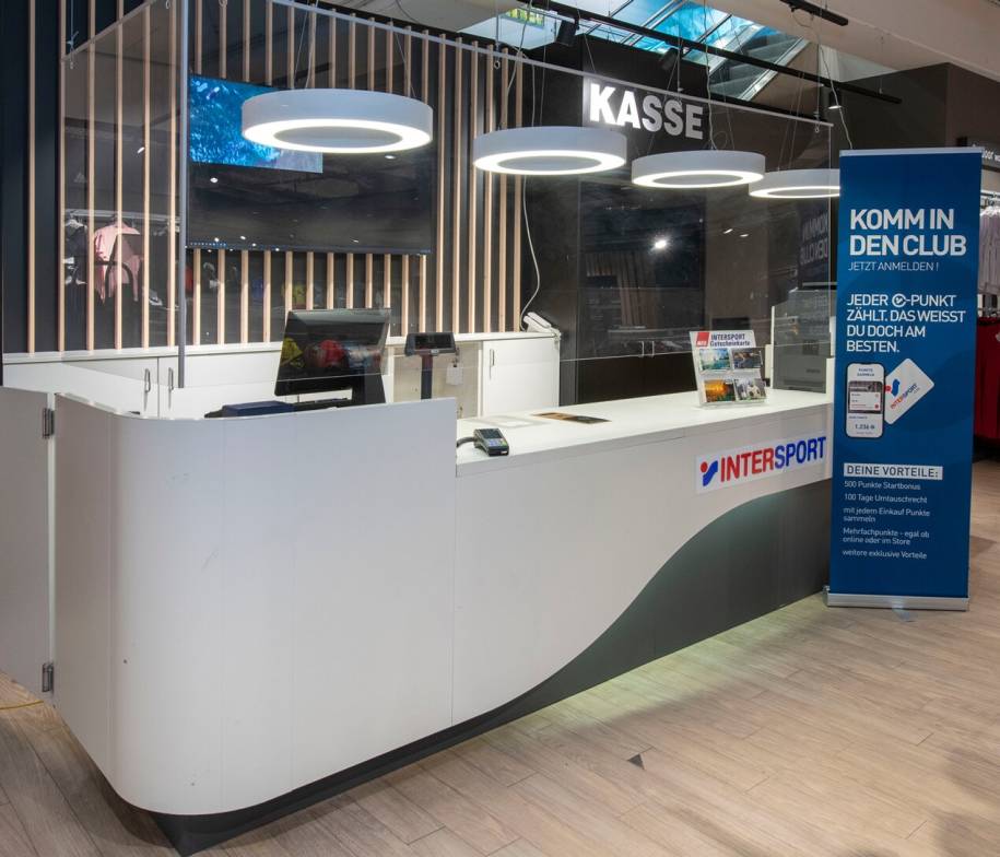 Intersport Krumholz geht in Bad Homburg an den Start - sazsport.de