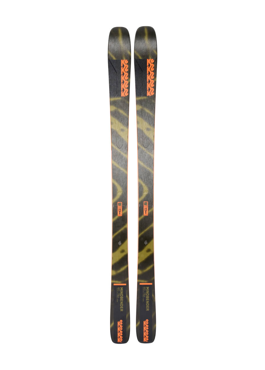 K2 Sports - Mindbender - sazsport.de