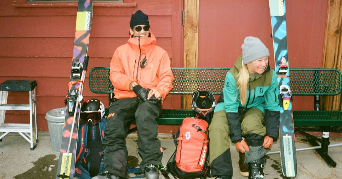 K2 Sports - Mindbender - sazsport.de