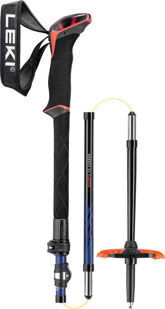 Leki - sazsport.de