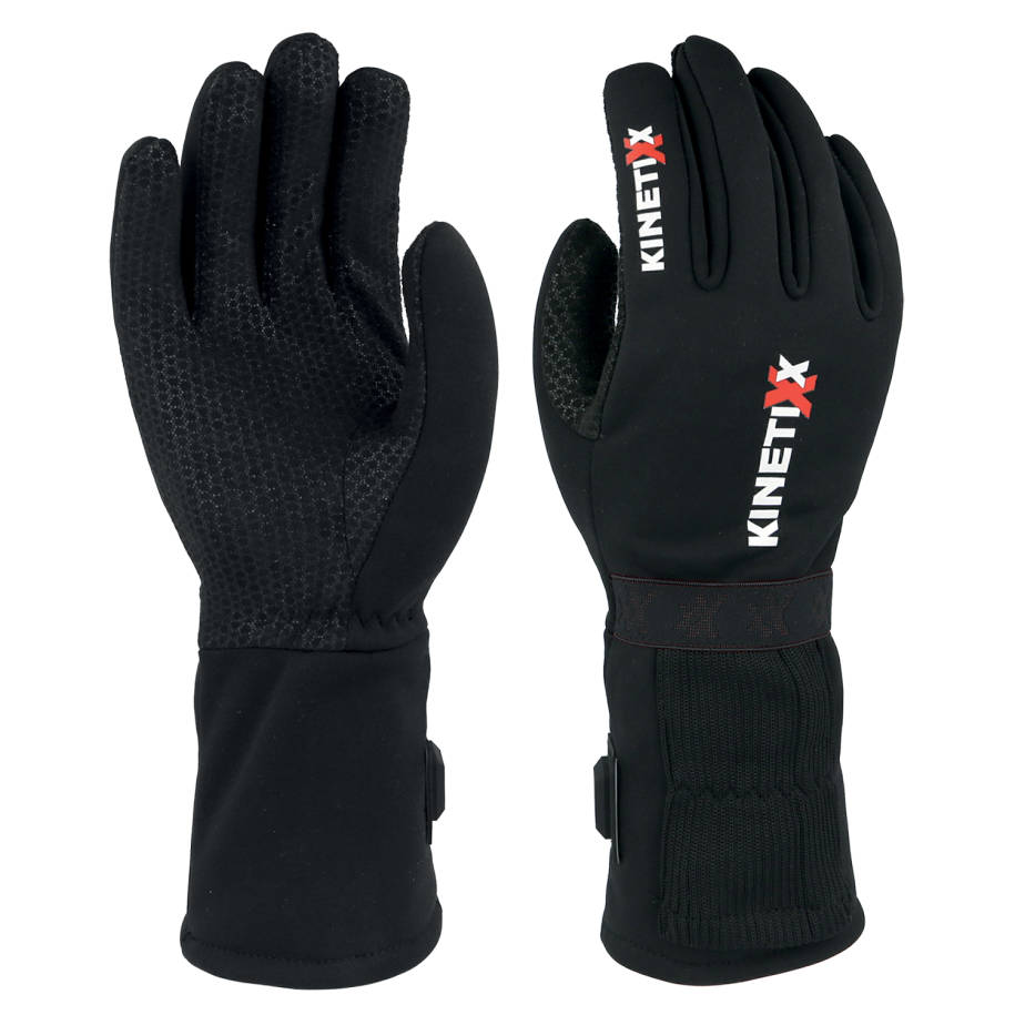 KinetiXx - Winter-Guide 2022 - sazsport.de