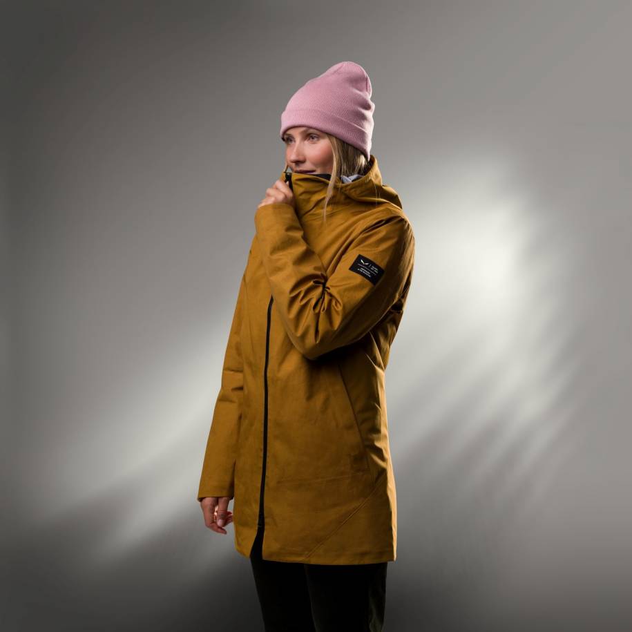 Salewa - Winter-Guide 2022 - sazsport.de