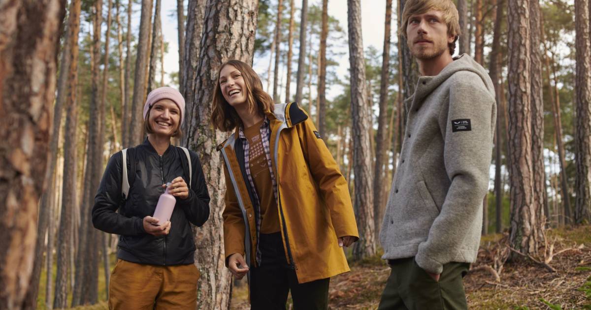 Salewa - Winter-Guide 2022 - sazsport.de