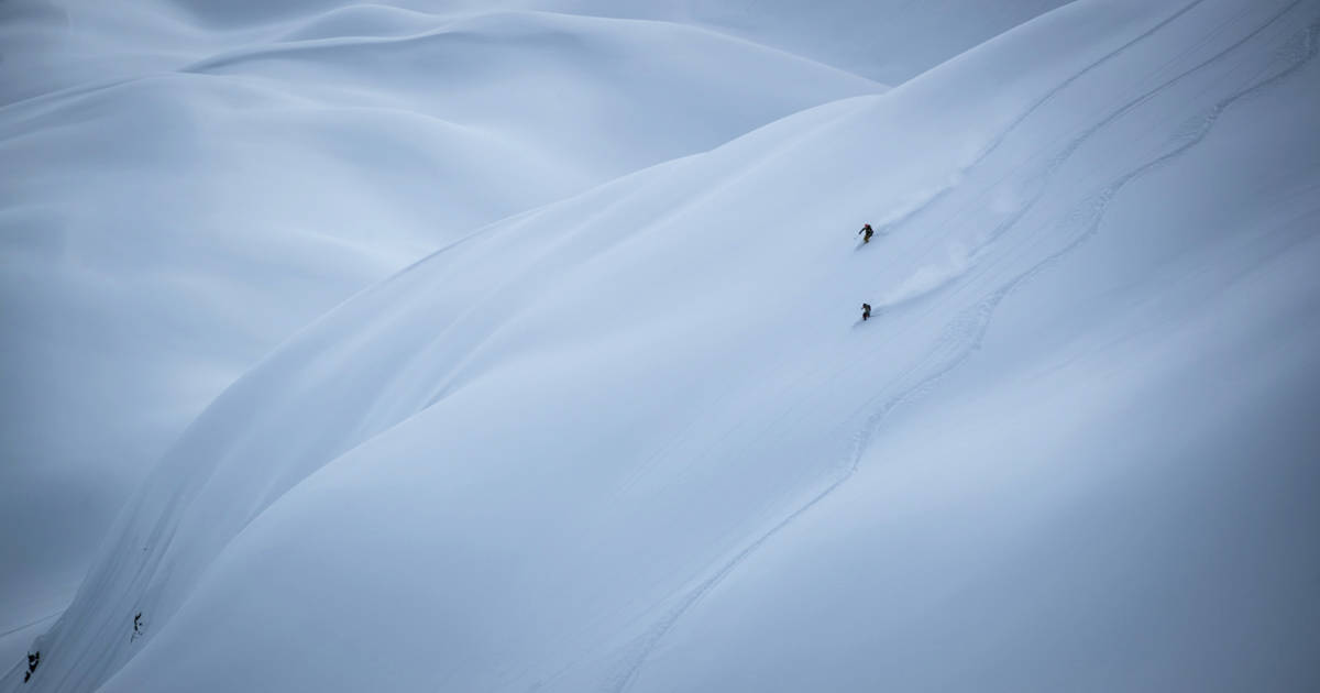Ortovox - Winter-Guide 2022 - sazsport.de