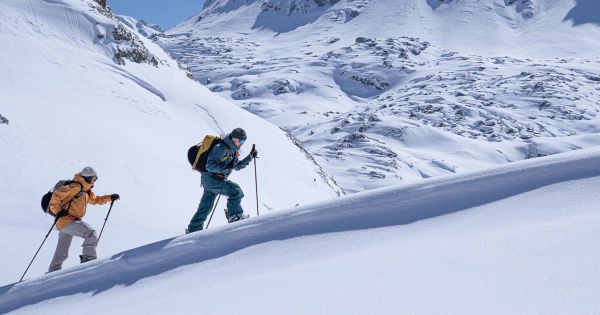 Deuter - Winter-Guide 2022 - sazsport.de