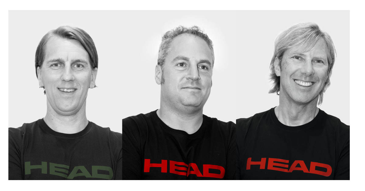 Wechsel im Außendienst bei Head Germany - sazsport.de