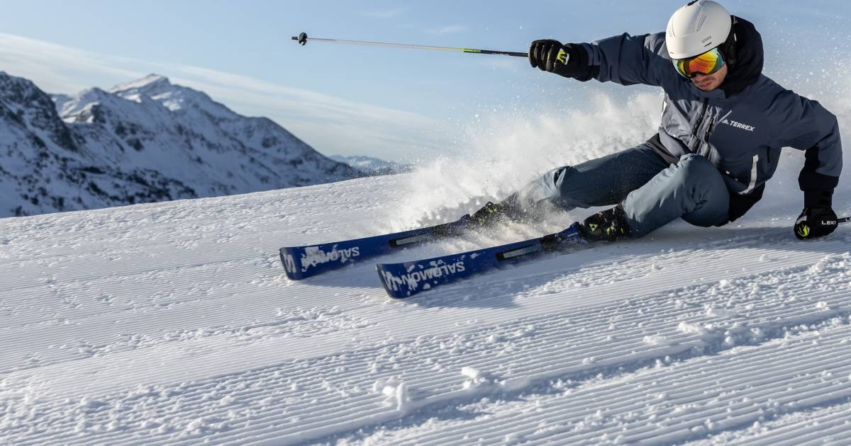 Leki - Winter Guide 2023 - sazsport.de