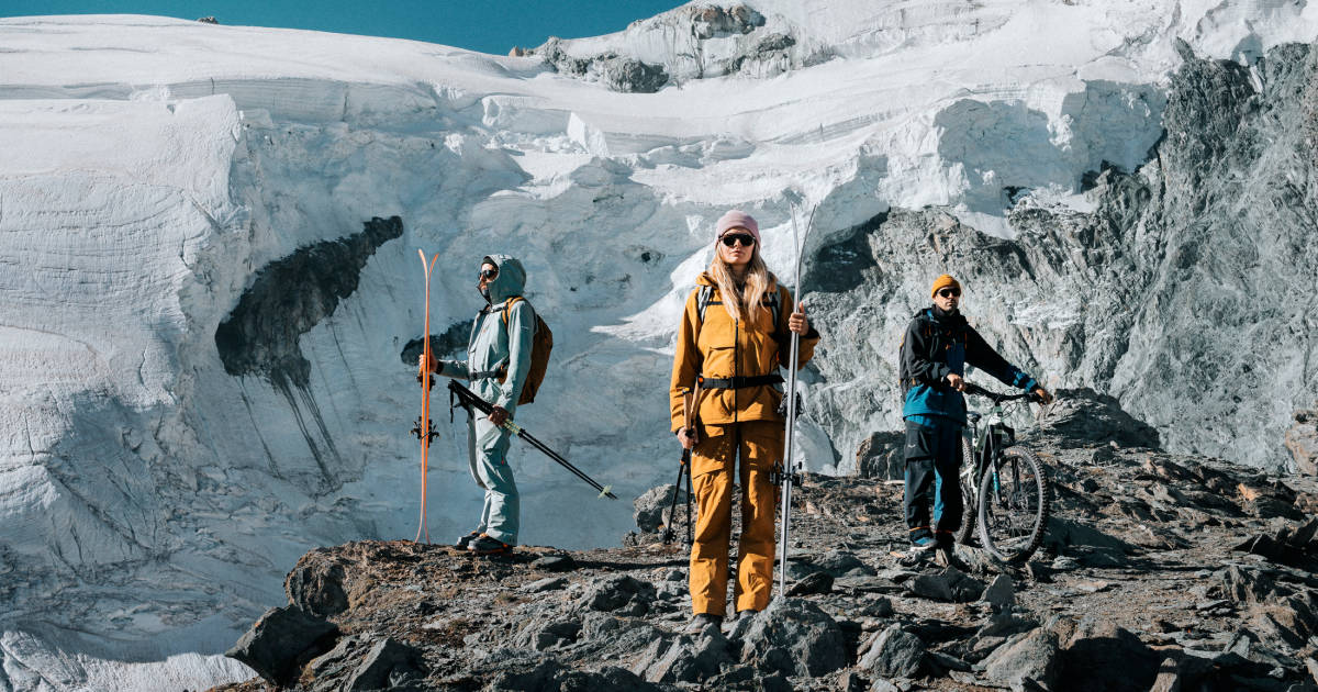 Salewa - Winter Guide 2023 - sazsport.de