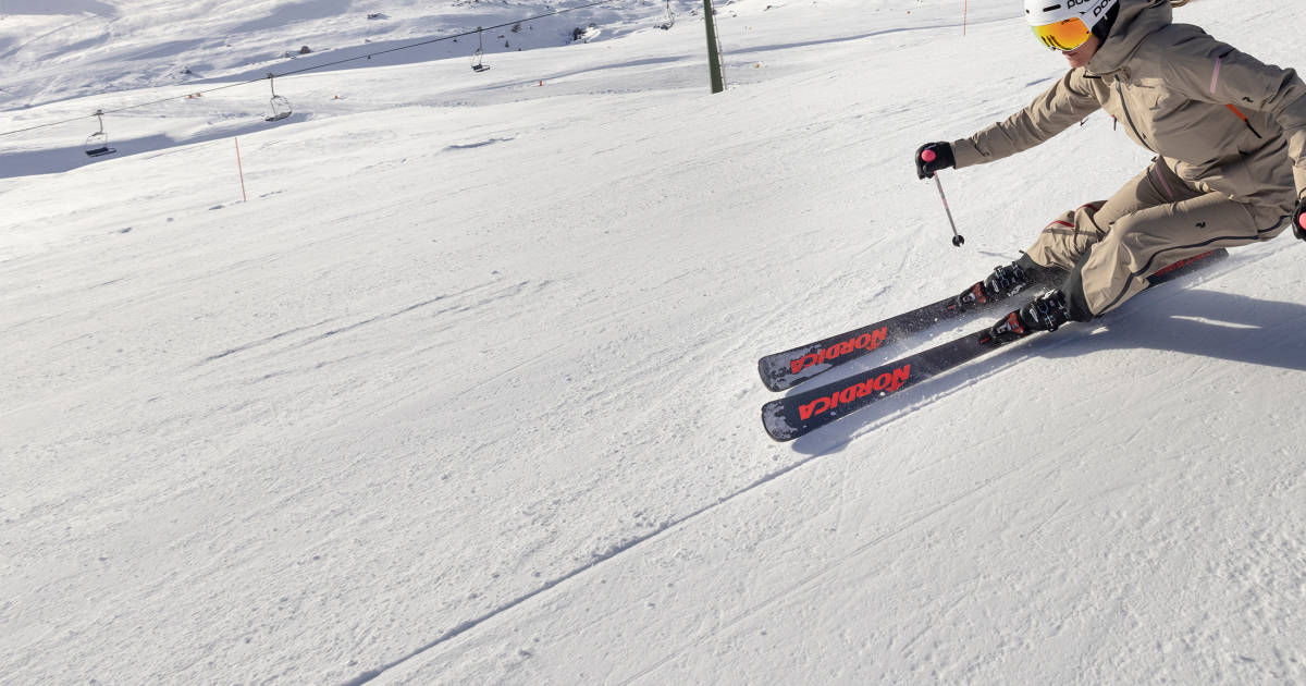 Diese Wege gehen Blizzard, Tecnica und Nordica Richtung CO2-Reduzierung - sazsport.de